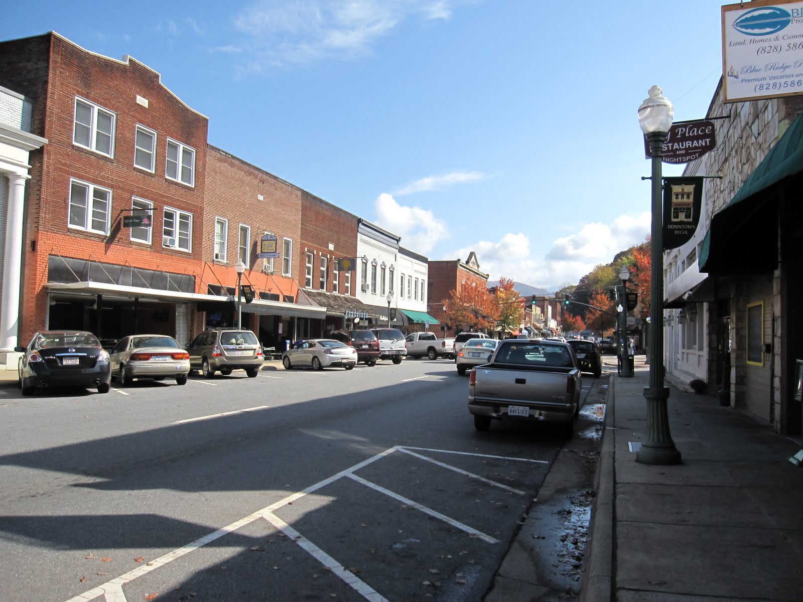 North Carolina Odyssey Project: Jackson County, North Carolina North Carolina Odyssey Project: Jackson County, North Carolina