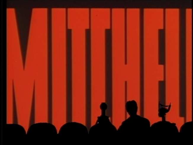 Roman's Movie Reviews and Musings: Mitchell (1975) – MST3K Review