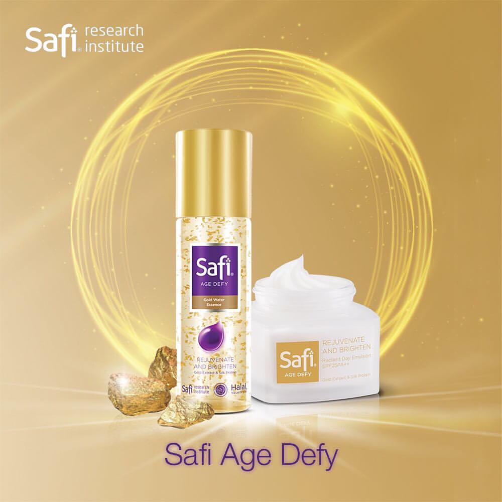 [Introduce] Safi Research Institute is here 💙 | Tiaranab