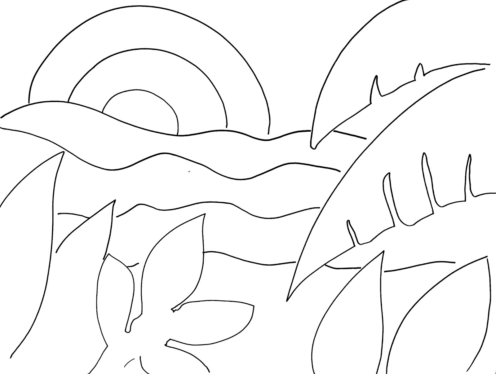 The Helpful Art Teacher: The Harlem Renaissance