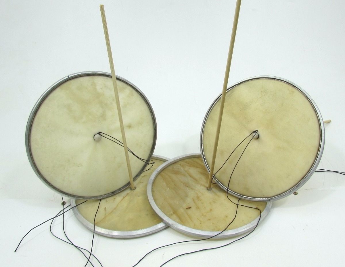 🎼 MusicForAllBrazilian® : Cuíca