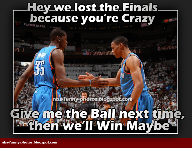 Kevin Durant Meme Call Me Maybe