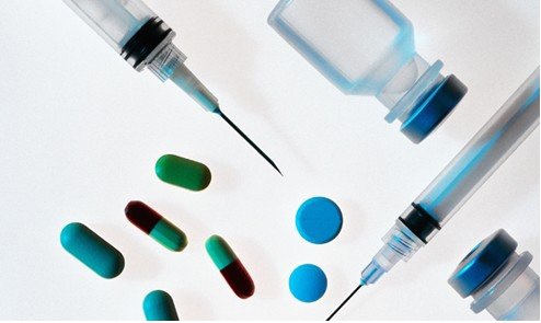 Performance Enhancing Drugs