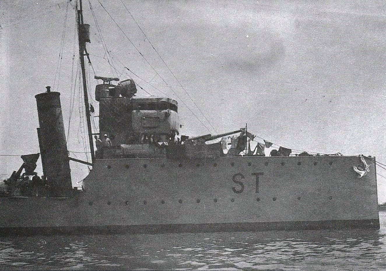 Con la pelle appesa a un chiodo: Francesco Stocco