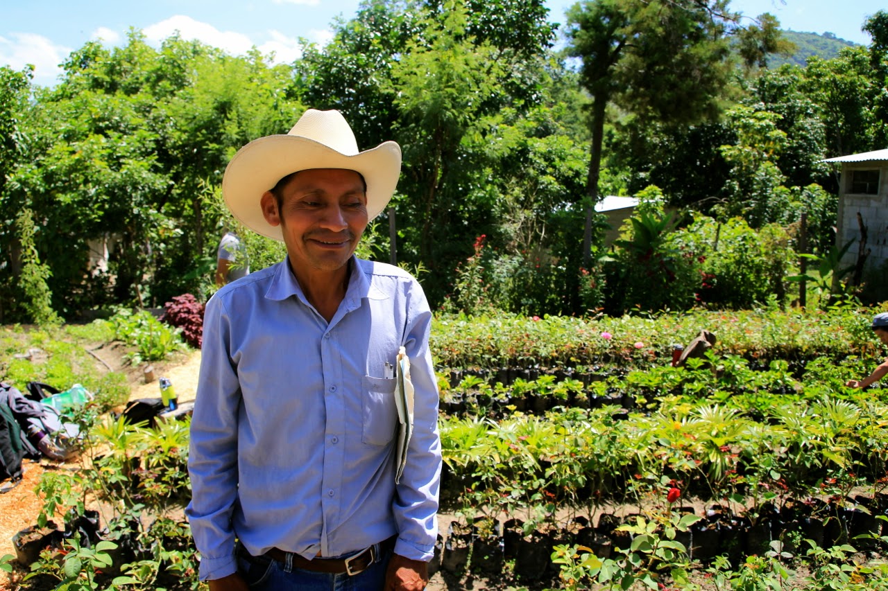 The Río Negro Project