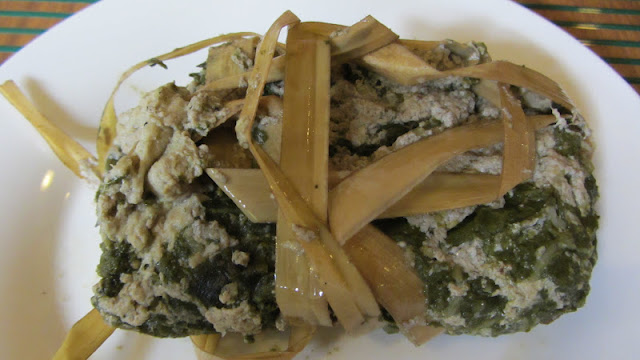 The South of the Southern Luzon: Southern Bicol Region Food Guide