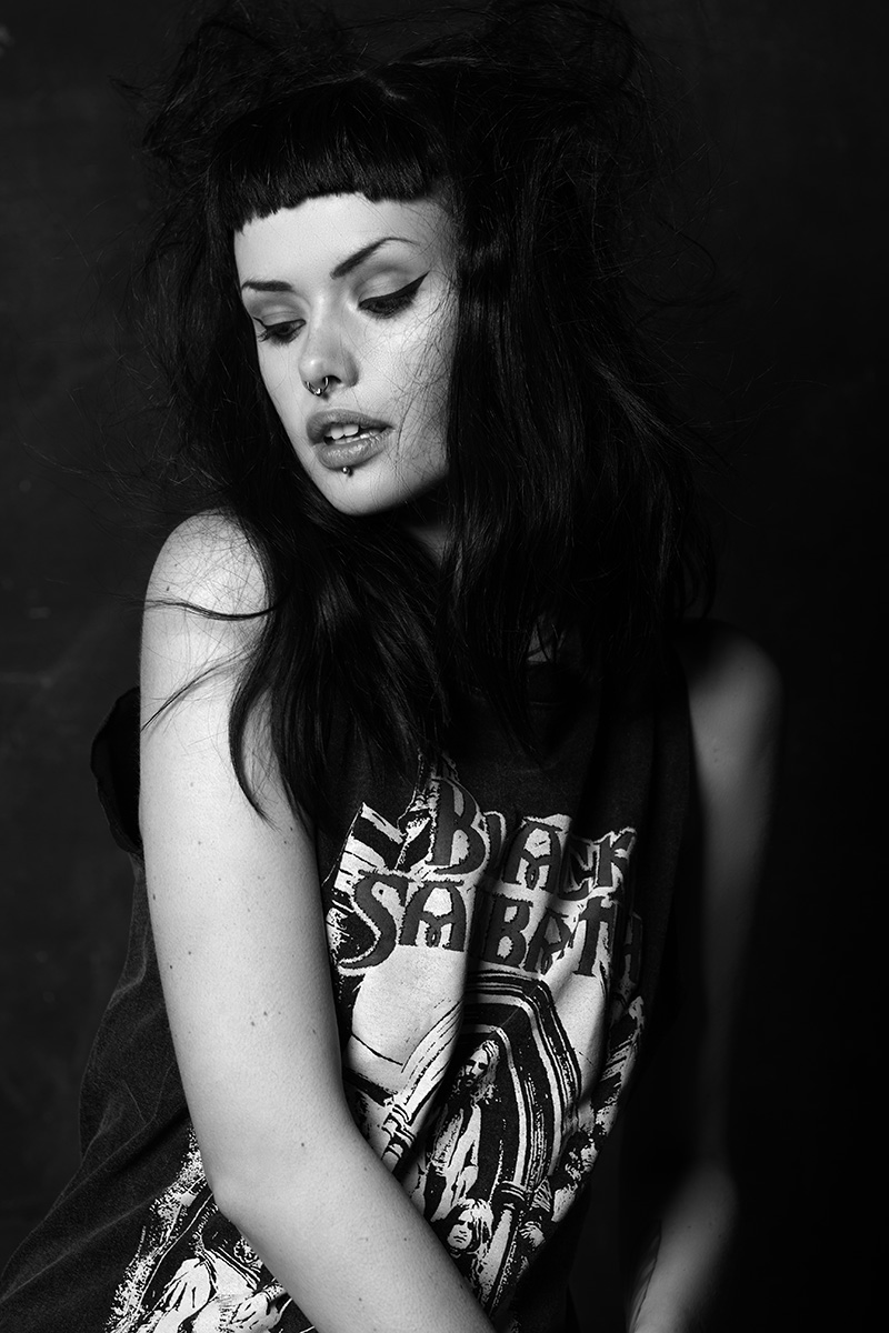 Megan & Melbourne : Alice.