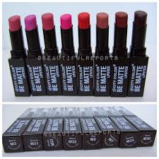 LAS MEJORES MARCAS DE LABIALES