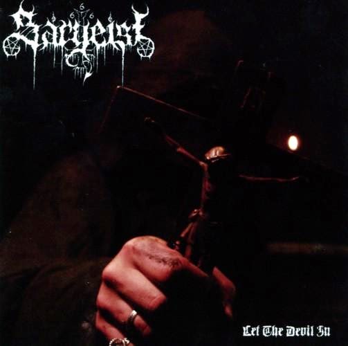 Subjected to Metal: Sargeist