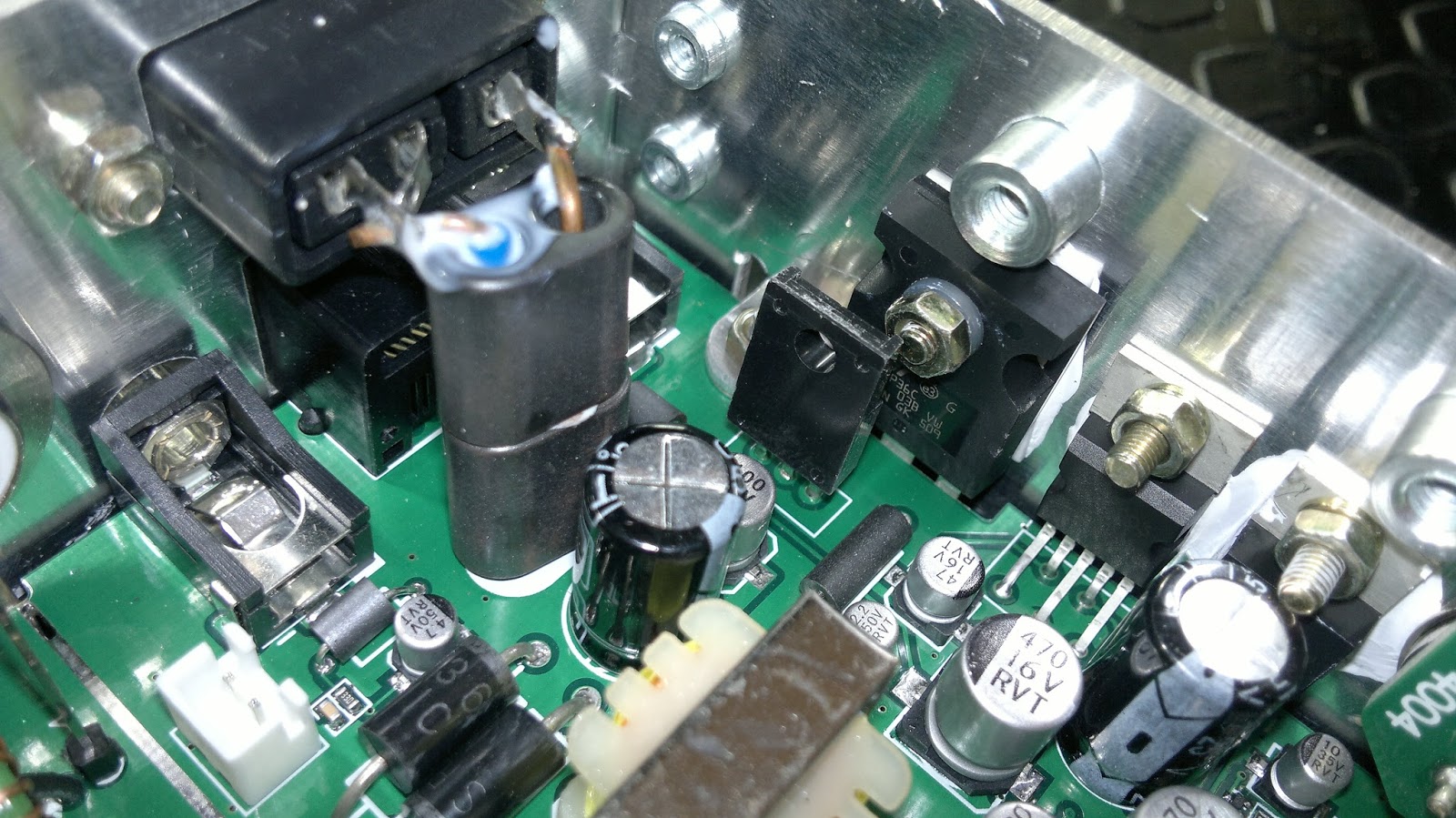 RÁDIO PX AQUÁRIO RP90 - Saiba a verdade sobre esse transceptor