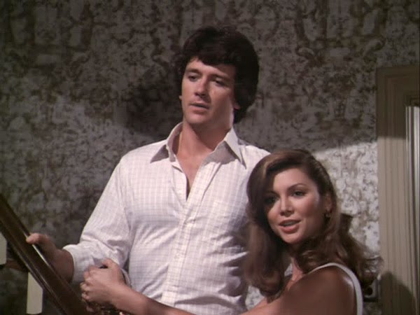 Dallas Reviewed: 2.2 - REUNION part two