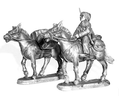 Wargame News and Terrain: Gringo40 Miniatures: New 28mm Contra ...