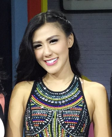 Biodata Profil Rey Utami Lengkap Agamanya | Biodata Profil dan Foto ...