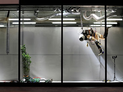 CENTRAL SAINT MARTINS DEGREE SHOW: Highlights