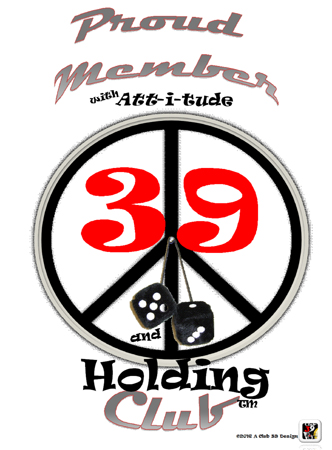 39 and Holding Club: Free 39AHC Membership
