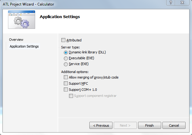 Simplest Codings Component Object Modelcom Implementation In C Usage In C C