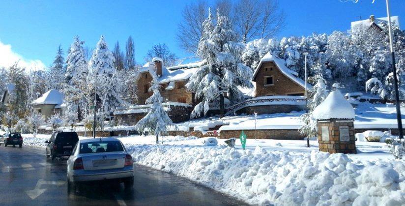Ifran, Morocco. | Best Vision of Morocco