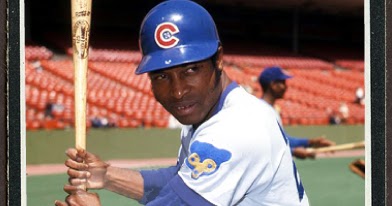 WHEN TOPPS HAD (BASE)BALLS!: MISSING IN ACTION: 1971 CLEO JAMES