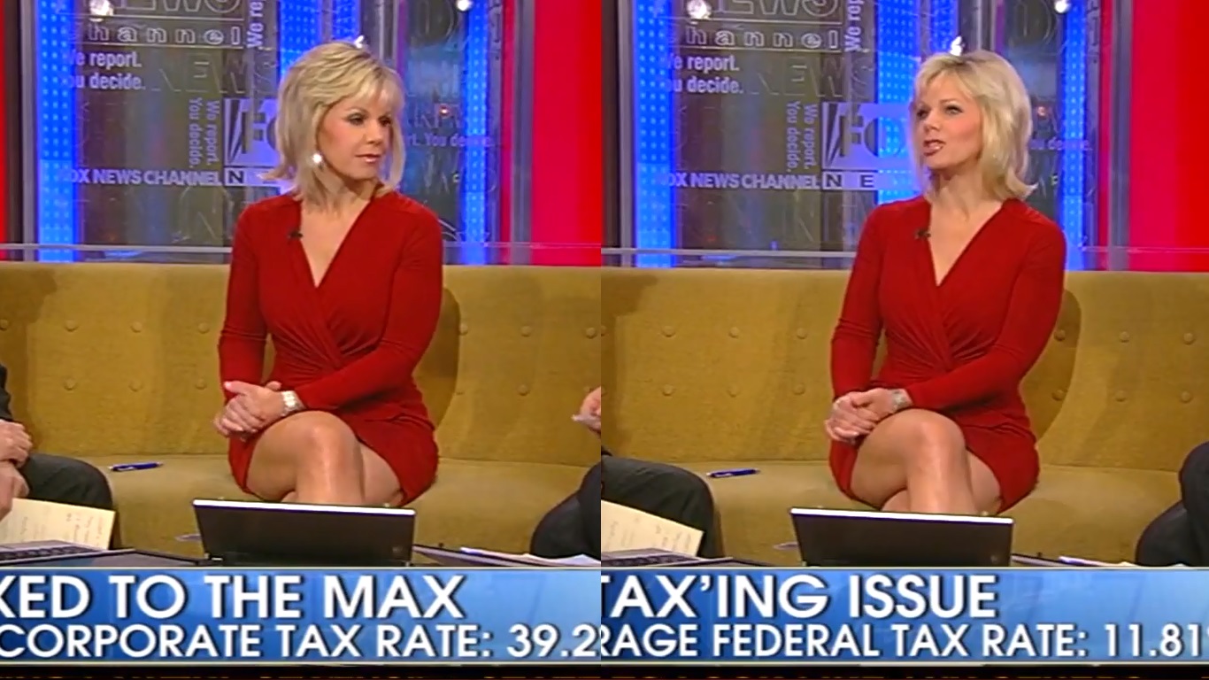 Reporter101 Blogspot: Last Week of May: Anna Kooiman, Gretchen Carlson ...