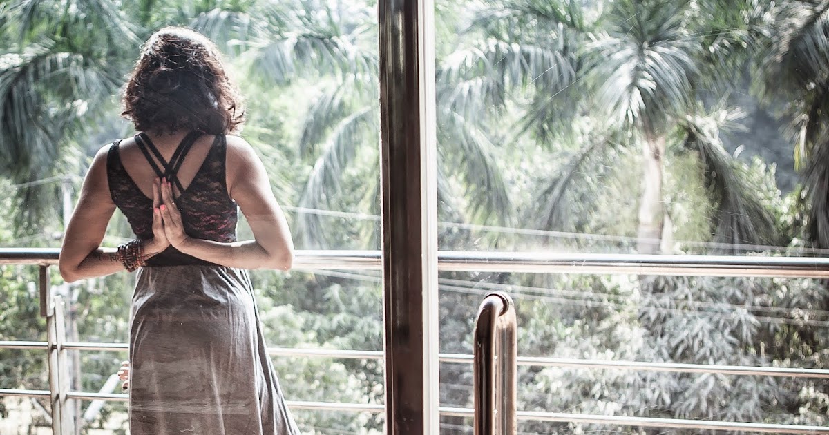 YOGANIKA: Just breathe :: Puraka ~ Rechaka ~ Kumbaka