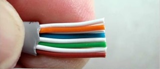 COMO HACER un CABLE de RED