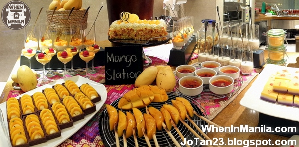 Wallflower of the Jeepney: Spectrum Cafe and Restaurant - the newest ...