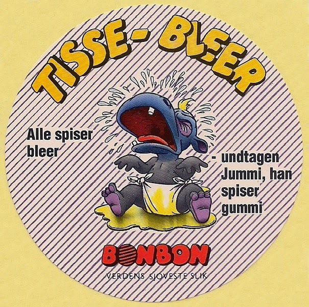 fineminner Snackstage: mai 2014