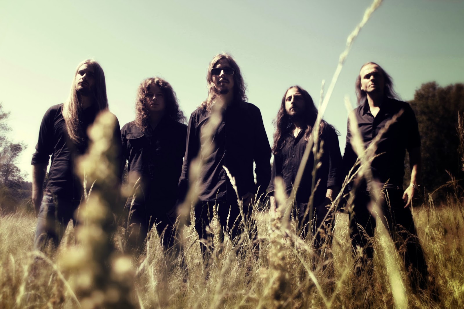 Novo álbum do Opeth deve ser lançado ainda no primeiro semestre