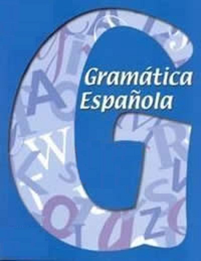 Memoria Gramatical: ¿Sabes qué es la gramática?.