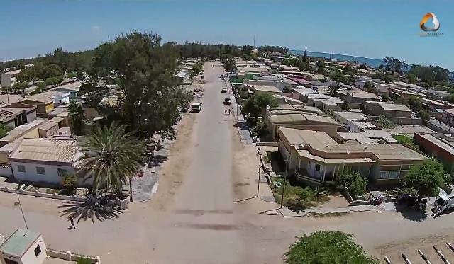 tropicalia: " Angra das Aldeias, Porto Alexandre, Tômbwa, Angola"