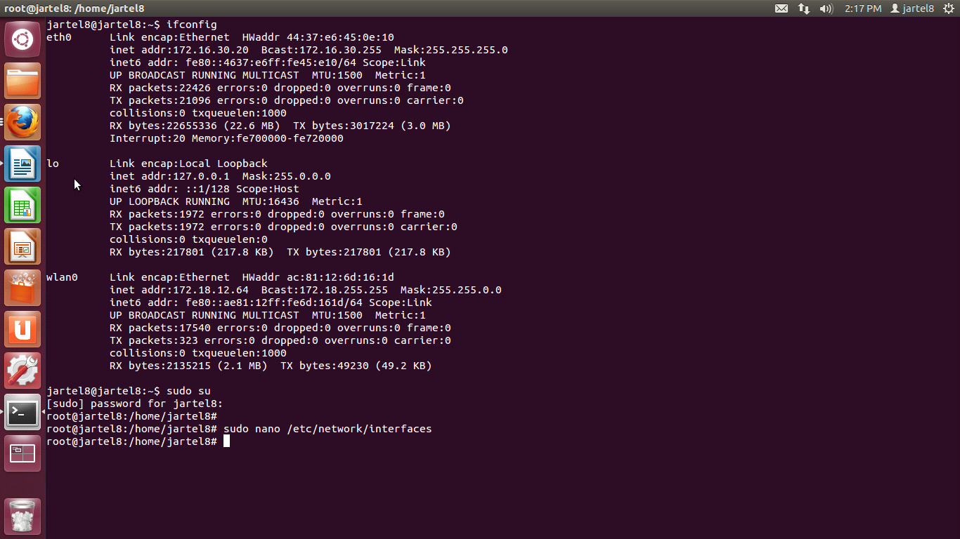 Cara Setting IP Address ~ Teknik Komputer Dan Jaringan