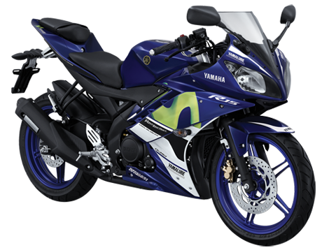 Spesifikasi Yamaha R15 dan Harga Terbaru Tahun 2016 | Informasi ...