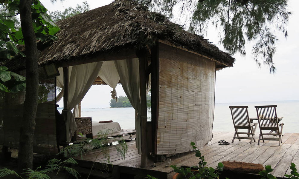 Pulau Macan Village & Eco Resort | Explore Pulau Seribu Indonesia