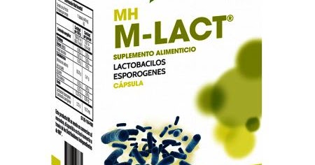 MEGA HEALTH: PROBIÓTICO QUE AYUDA A MANTENER EL EQUILIBRIO DE LA FLORA ...