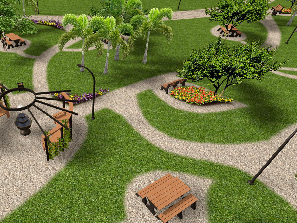 octubre 2013 Zen Ambient