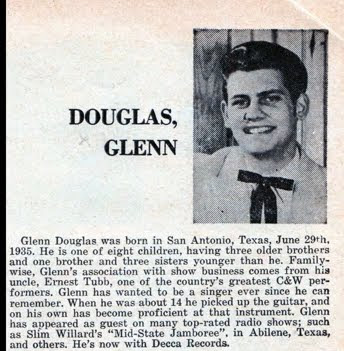 Let's Keep the 50's Spirit Alive!: Let It Roll!: Glenn Douglas Tubb