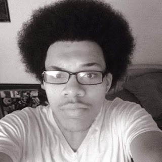 Journal de La Reyna (World News Today): Asian Man Offered Black ...