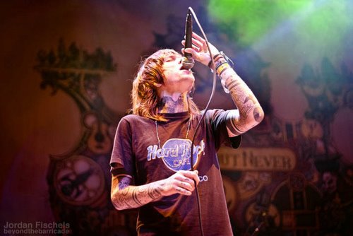 Big City Dreams: Get to know Christofer Drew Ingle