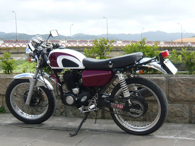 [分享]十四年的KTR進化史