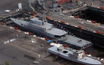 Iranian Navy Unveiled A Bunch Of New Weapons system. ~ China Defense Blog