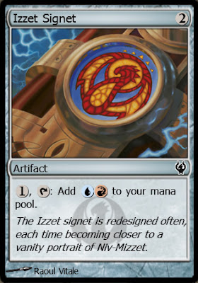 Saturday Morning Magic of Hixson: Ravnica Spoilers from Duel Decks ...