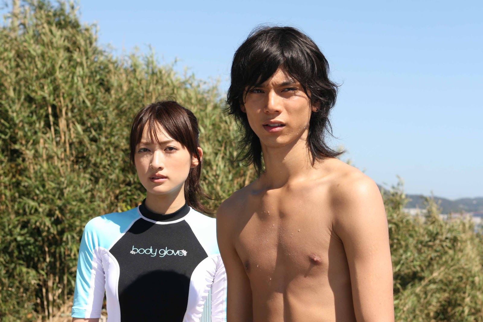 The Blessed Gabby: 水嶋ヒロ Mizushima Hiro