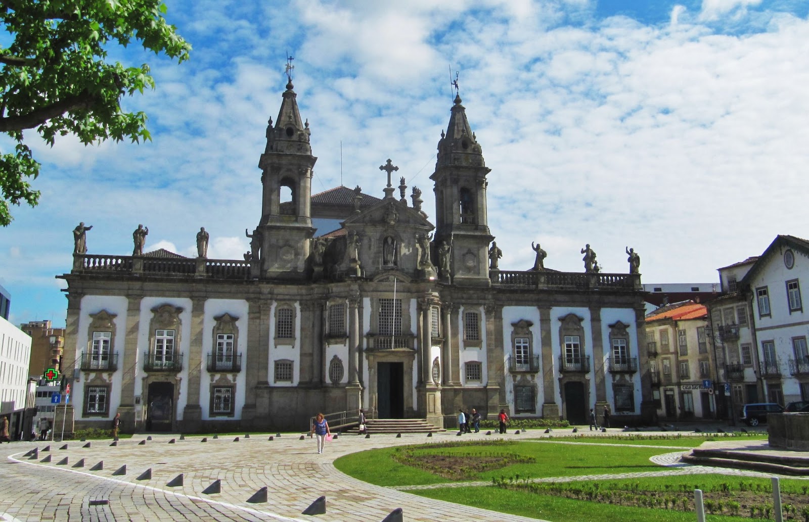 Braga, Portugal