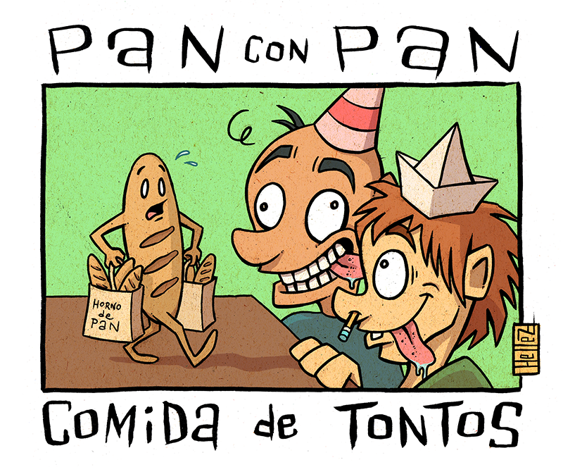 Cordero DEGOLLAZINE: 2014