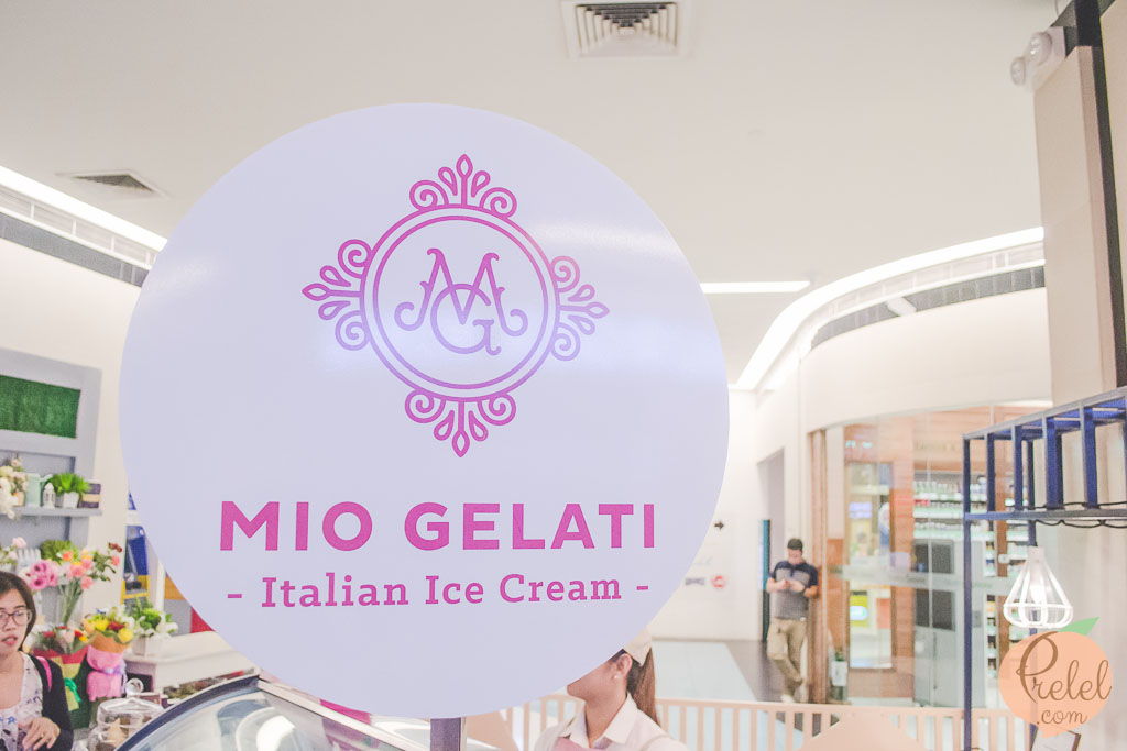 MIO GELATI HOMEMADE GELATO REVIEW