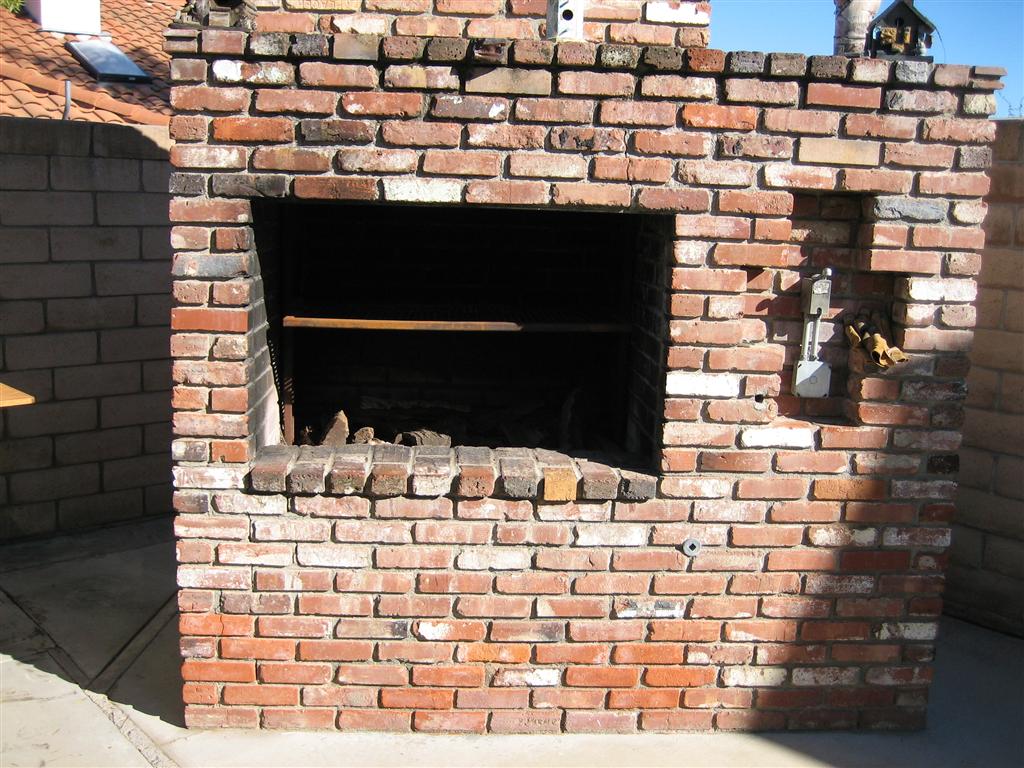 BBQGuam: Santa Maria Style BBQ Pits