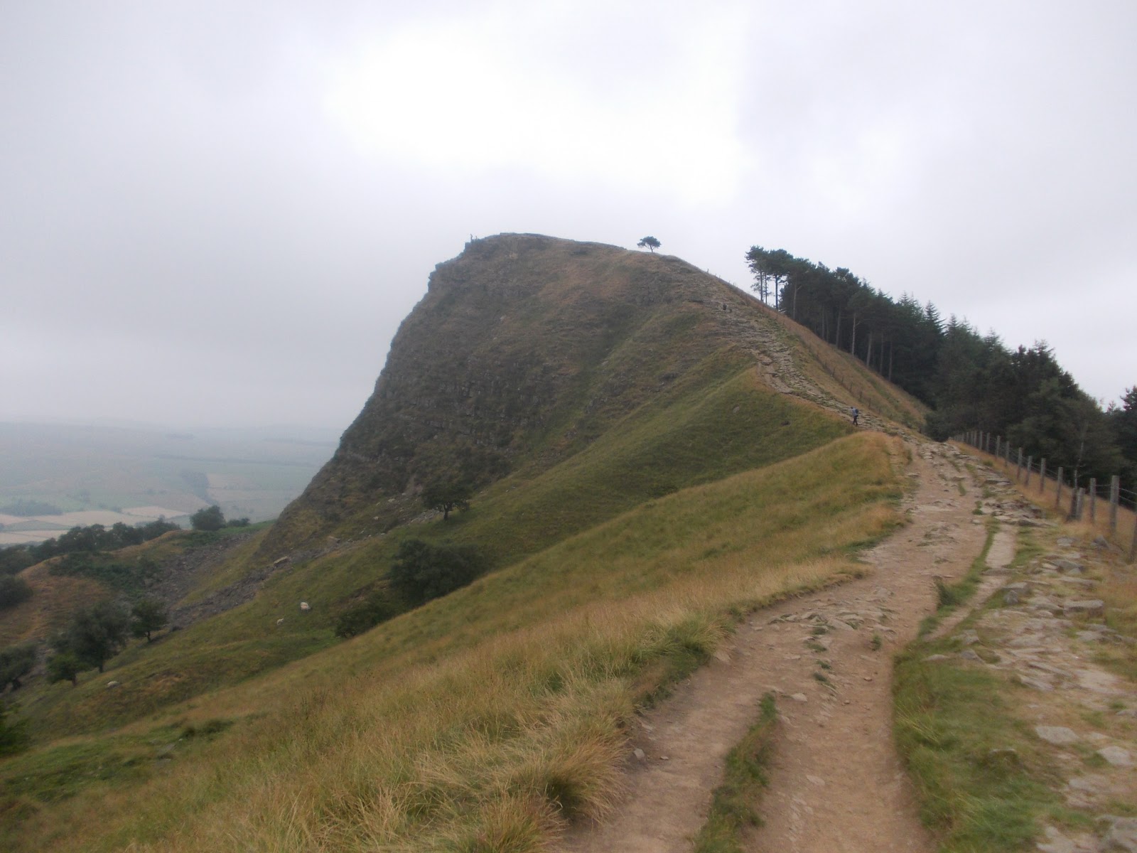 Obsessed: Peak District, Mam Tor & The great Ridge, Castelton, Cavedale ...