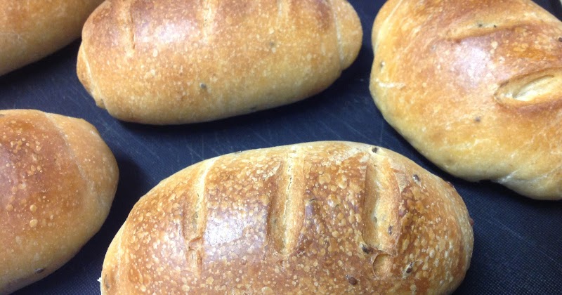 Pane nel mondo: Peruvian Pan de Anis