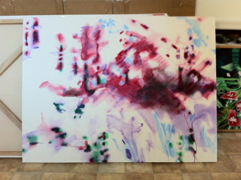 The Art of John Bittinger Klomp: 2016