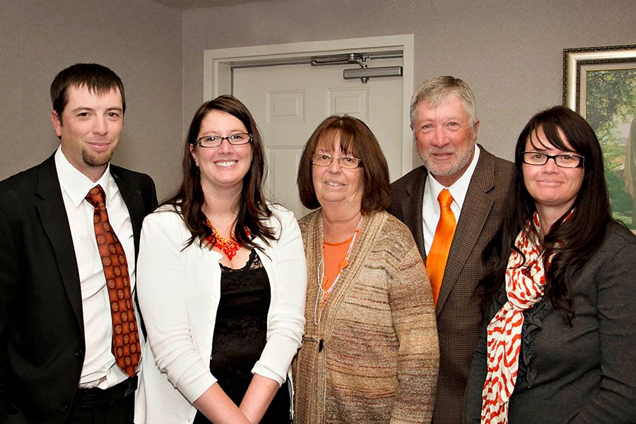 The Relief Society Blog